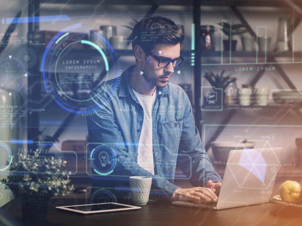 How Custom IT Solutions Can Transform Your Business in 2025 - Techsolutions